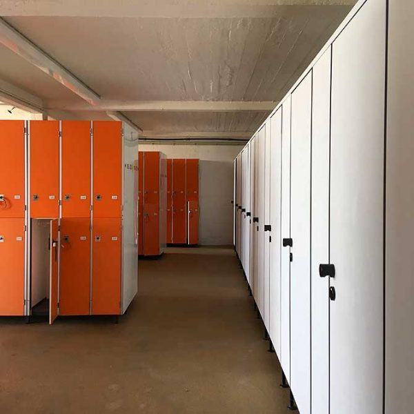 Opelbad Wiesbaden ♥ Freibad mit Infinity Pool + Ausblick auf City ♥